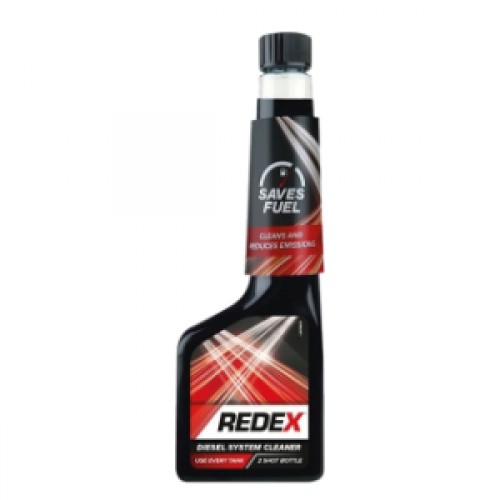Redex Diesel System Injector Cleaner 250ml