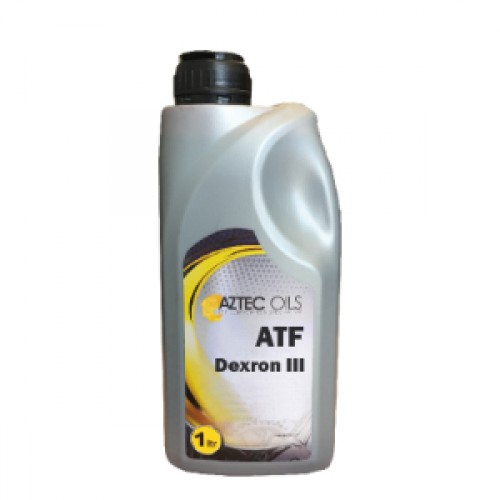 Aztec ATF Dexron3 1 Litre
